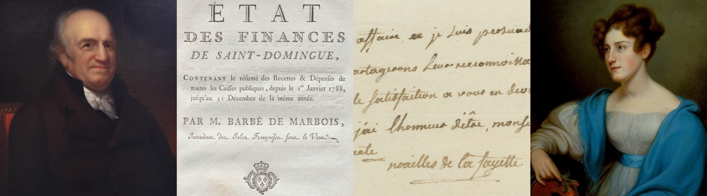 French Revolution and the French Émigré Experience | Hagley