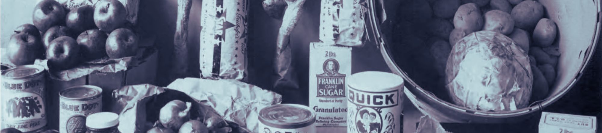 Hagley's Food Subject Guide