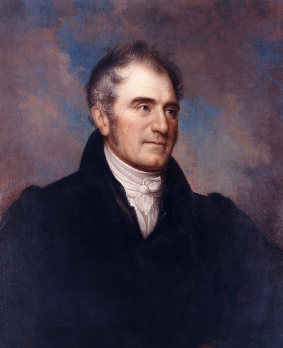 Ask the Hagley Historian! Why did the du Pont family build their black ...