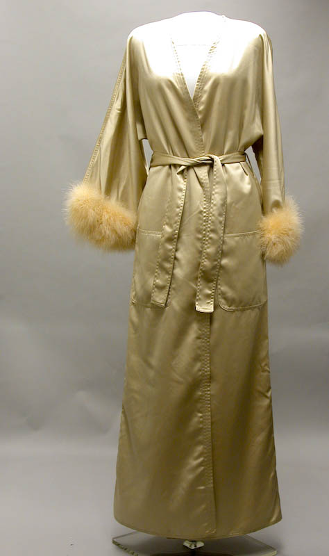 Museum Collection: Introducing Qiana Nylon Couture | Hagley