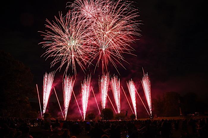 Big Bang Theory: Fireworks Catalogs at Hagley | Hagley