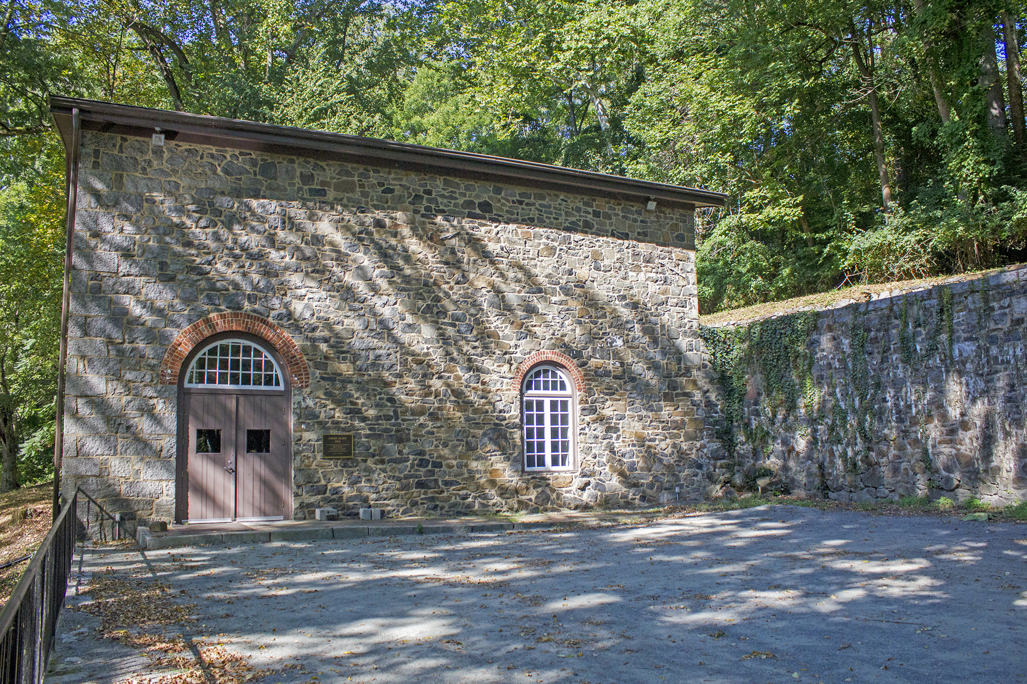 Welcome to Hagley Museum & Library
