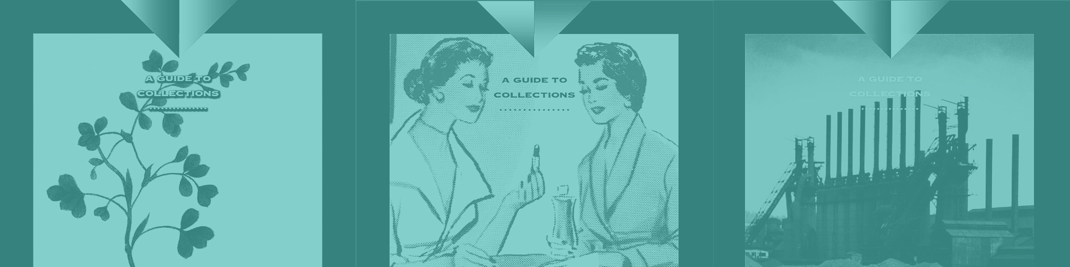 Subject Guide: Seagram Ltd. and Bronfman Family