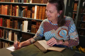 Search Hagley Collections